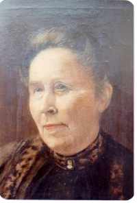 Adolph Rothschild and Kathinka Luja: Separating Facts from Family Lore ...